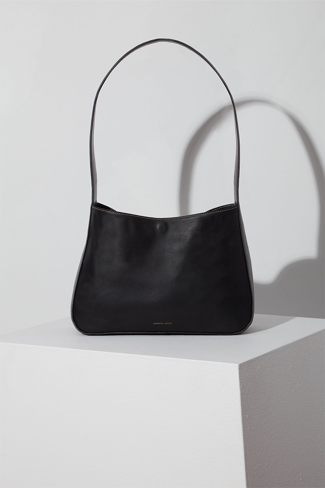 Preorder the Highly Coveted Janessa Leoné Bode Bag | Who What Wear