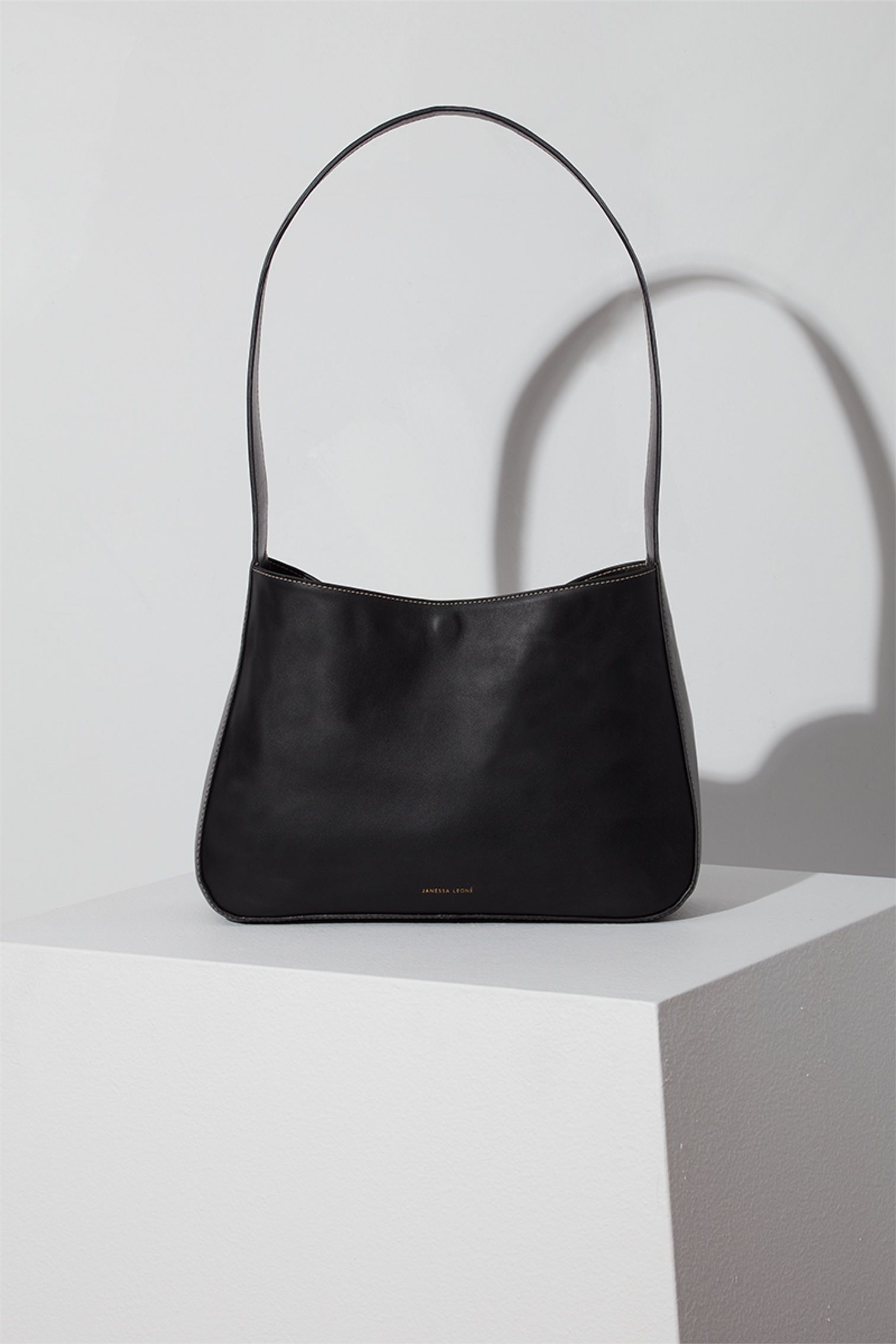 Preorder the Highly Coveted Janessa Leoné Bode Bag | Who What Wear