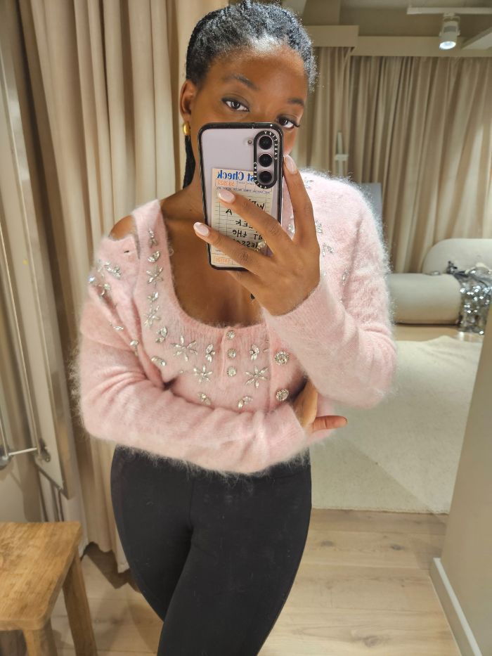 The Rabanne H&M Collection: A Fashion Editor's Review | Who What Wear