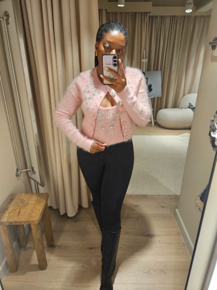 The Rabanne H&M Collection: A Fashion Editor's Review | Who What Wear