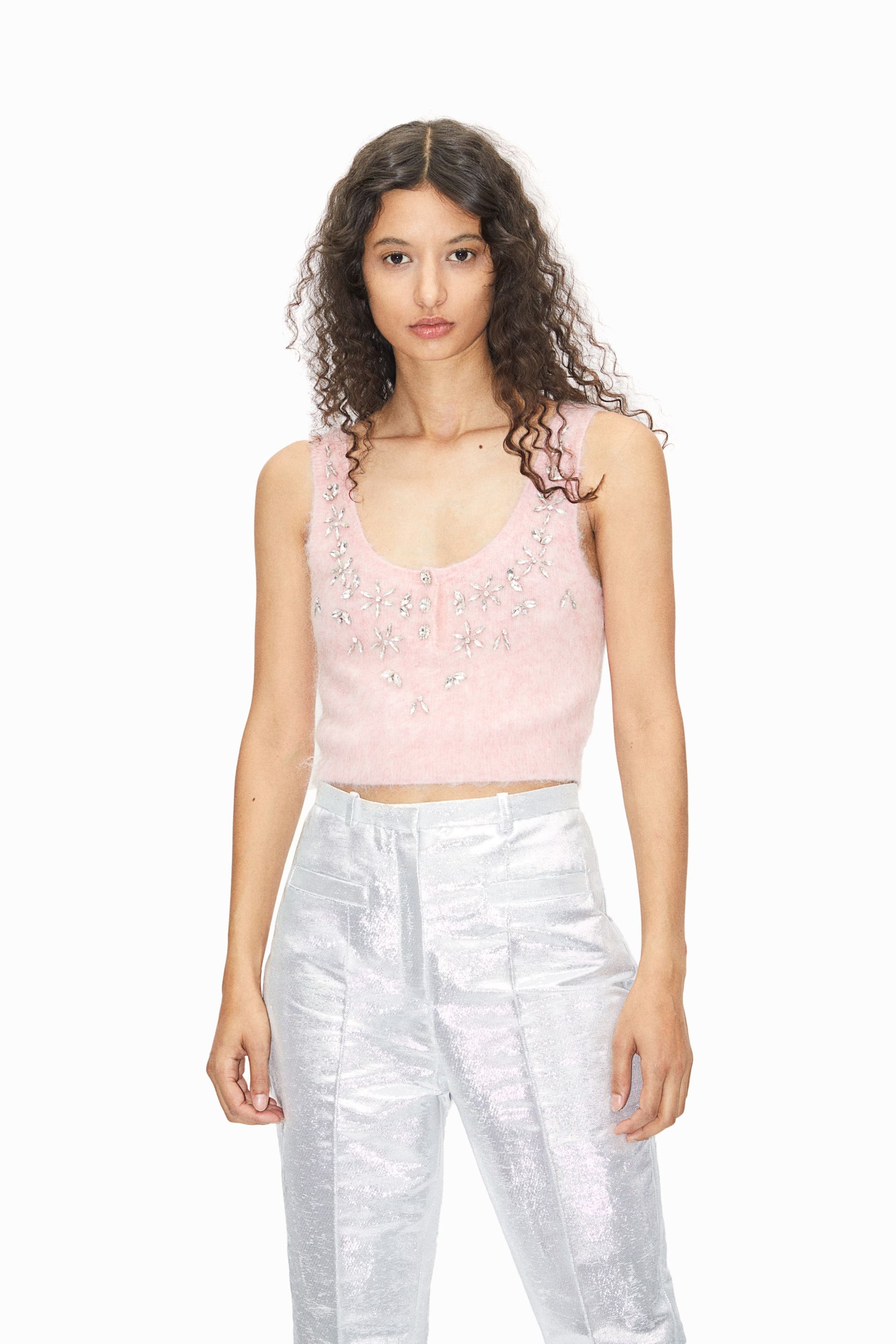 The Rabanne H&M Collection: A Fashion Editor's Review | Who What Wear