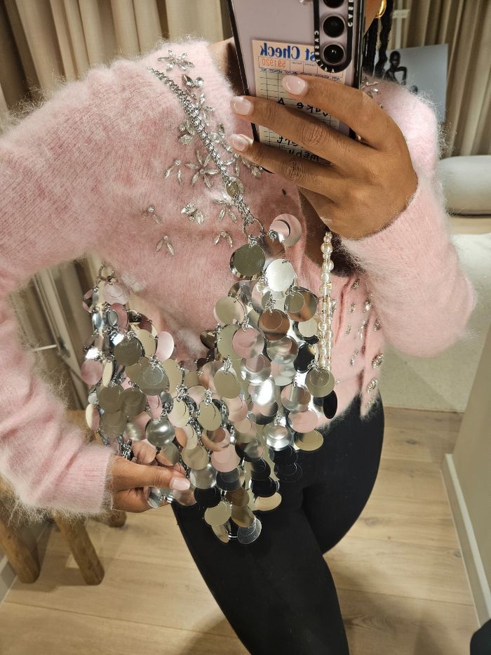 The Rabanne H&M Collection: A Fashion Editor's Review | Who What Wear