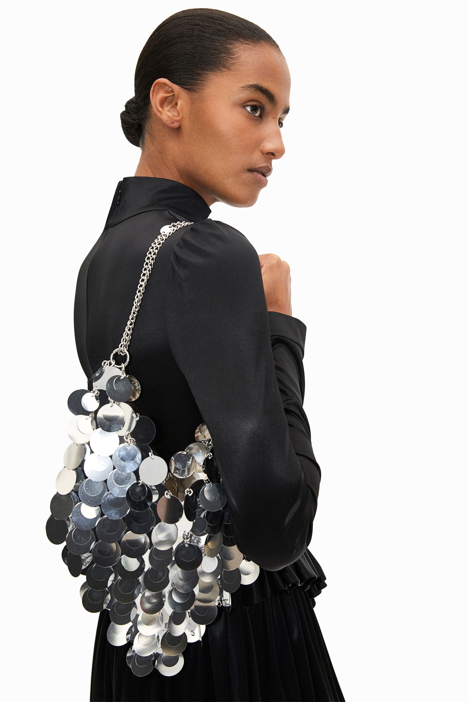 The Rabanne H&M Collection: A Fashion Editor's Review | Who What Wear