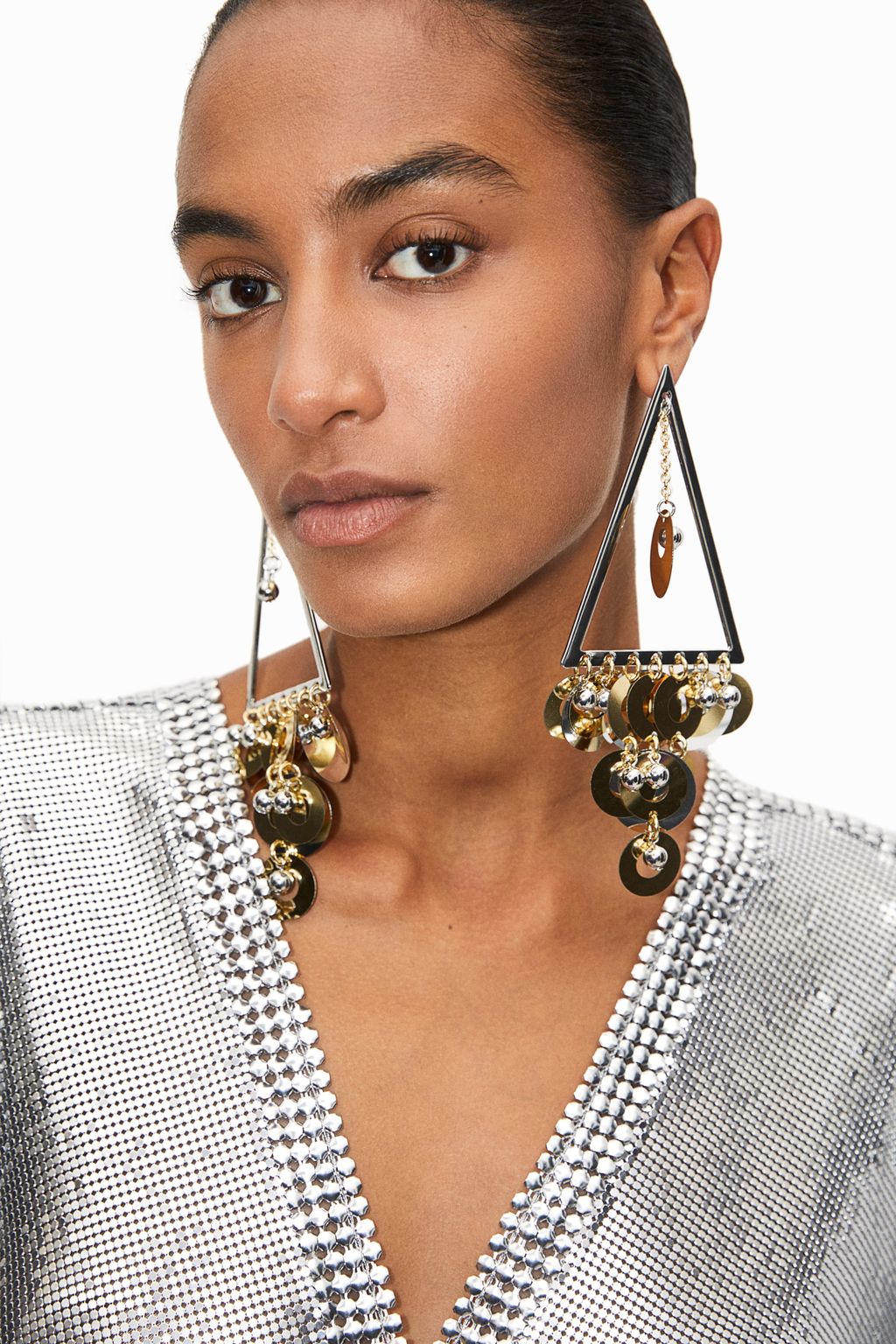 The Rabanne H&M Collection: A Fashion Editor's Review | Who What Wear