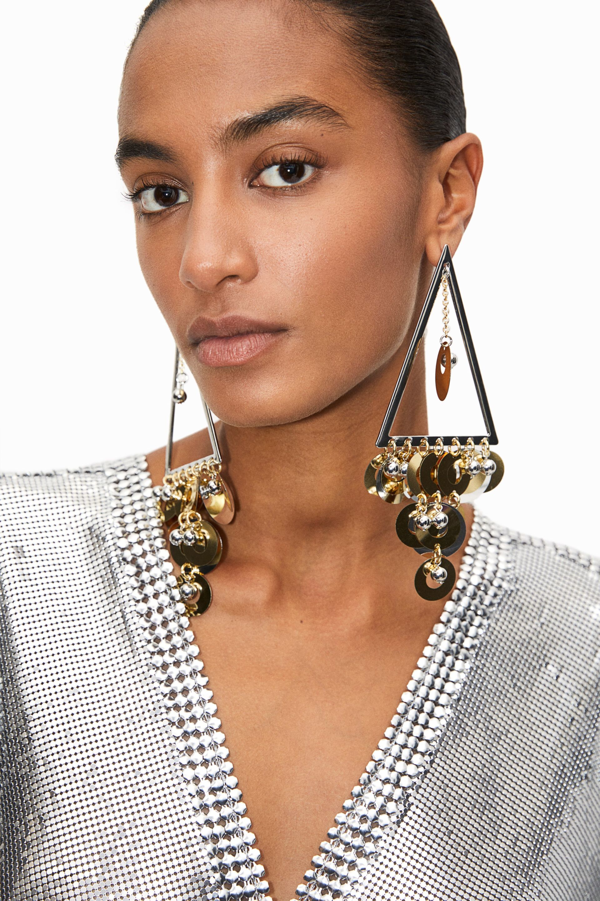 The Rabanne H&M Collection: A Fashion Editor's Review | Who What Wear