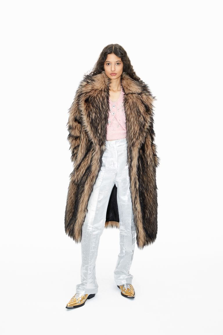 The Rabanne H&M Collection: A Fashion Editor's Review | Who What Wear