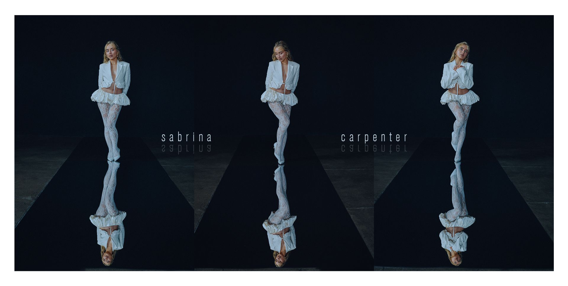 Becoming a Pop Star Was Sabrina Carpenter's Destiny | Who What Wear