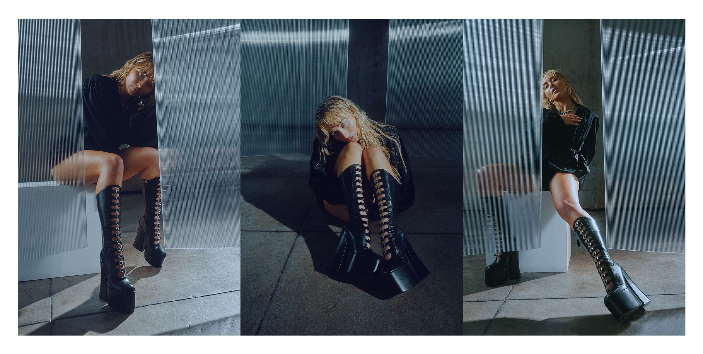 Becoming a Pop Star Was Sabrina Carpenter's Destiny | Who What Wear