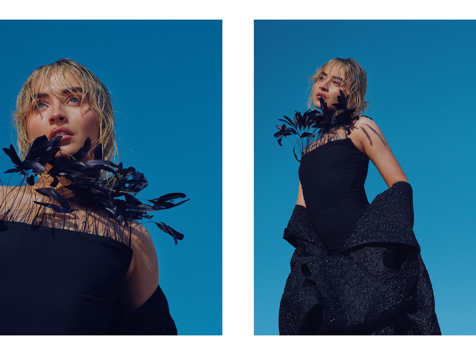 Becoming a Pop Star Was Sabrina Carpenter's Destiny | Who What Wear