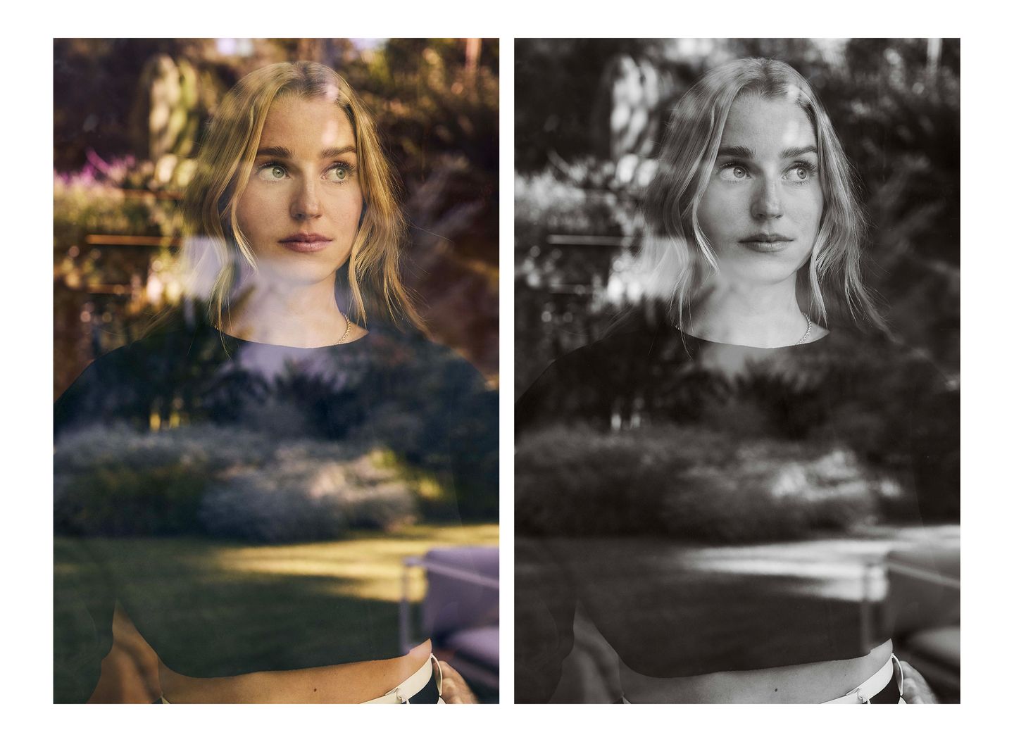 Molly Baz Delivers Even More Great Recipes in More Is More | Who What Wear