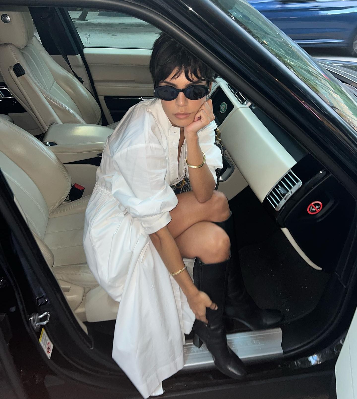 Reviewed: Gucci's Guilt Elixir Pour Femme | Who What Wear