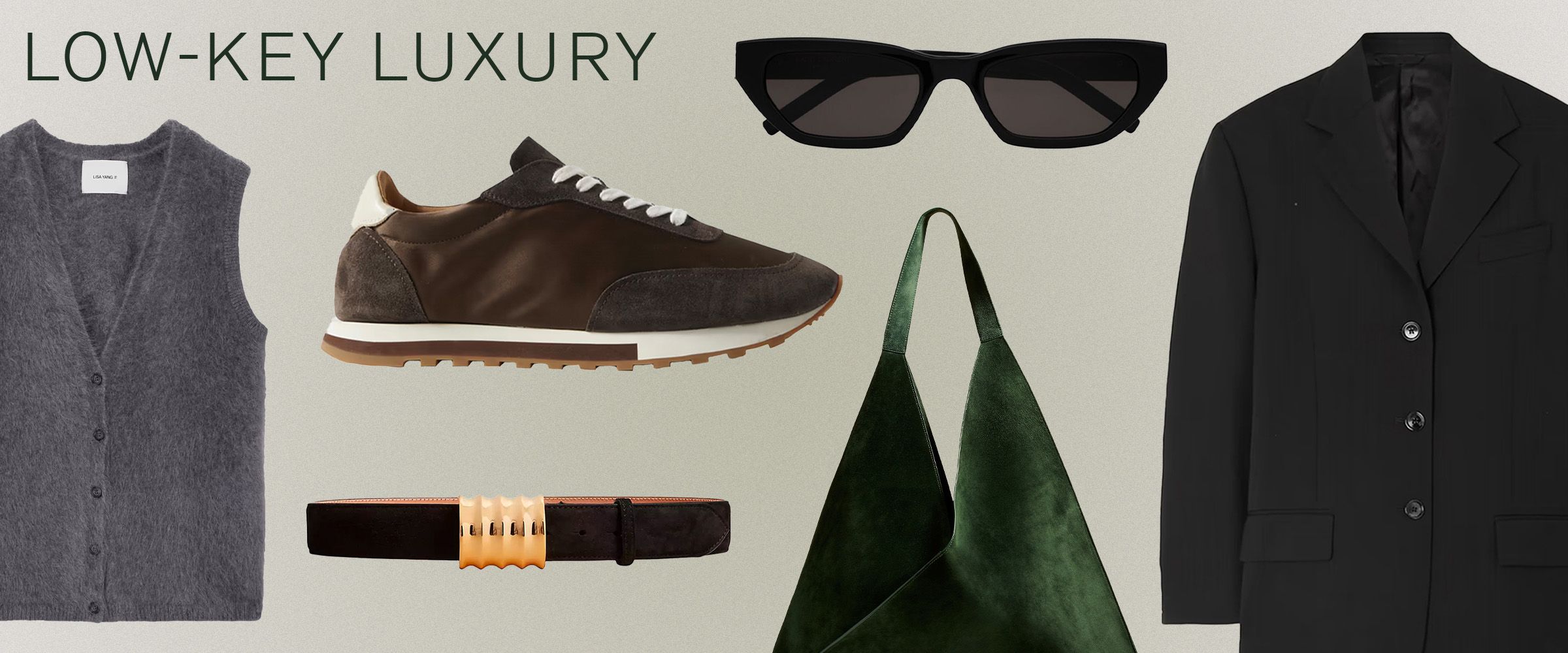 24 Luxury Fashion Items to Gift for the Holidays | Who What Wear