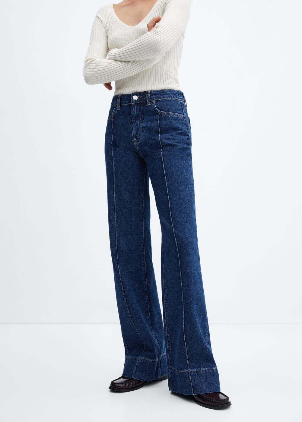 These 18 Jeans Are Cute, Comfortable, and Under $75 | Who What Wear