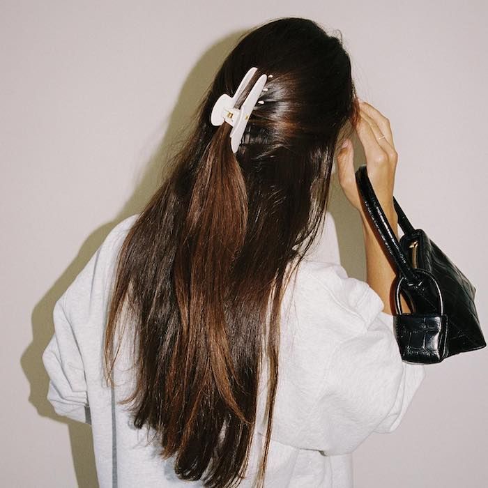 Caffeine For Hair: How It Can Cause Crazy-Fast Growth | Who What Wear