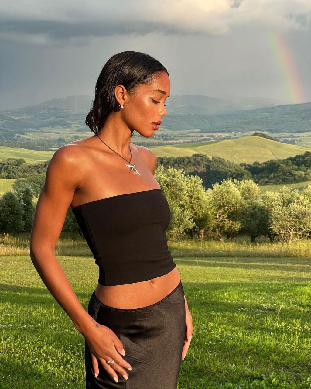 7 Short Hair Trends That Are Dominating in 2024 | Who What Wear