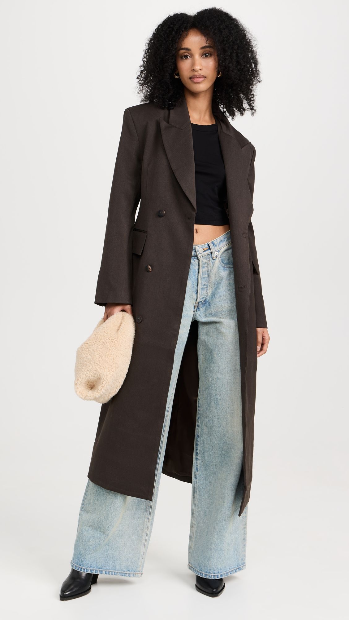 The 7 Biggest Winter Coat Trends of 2023 | Who What Wear