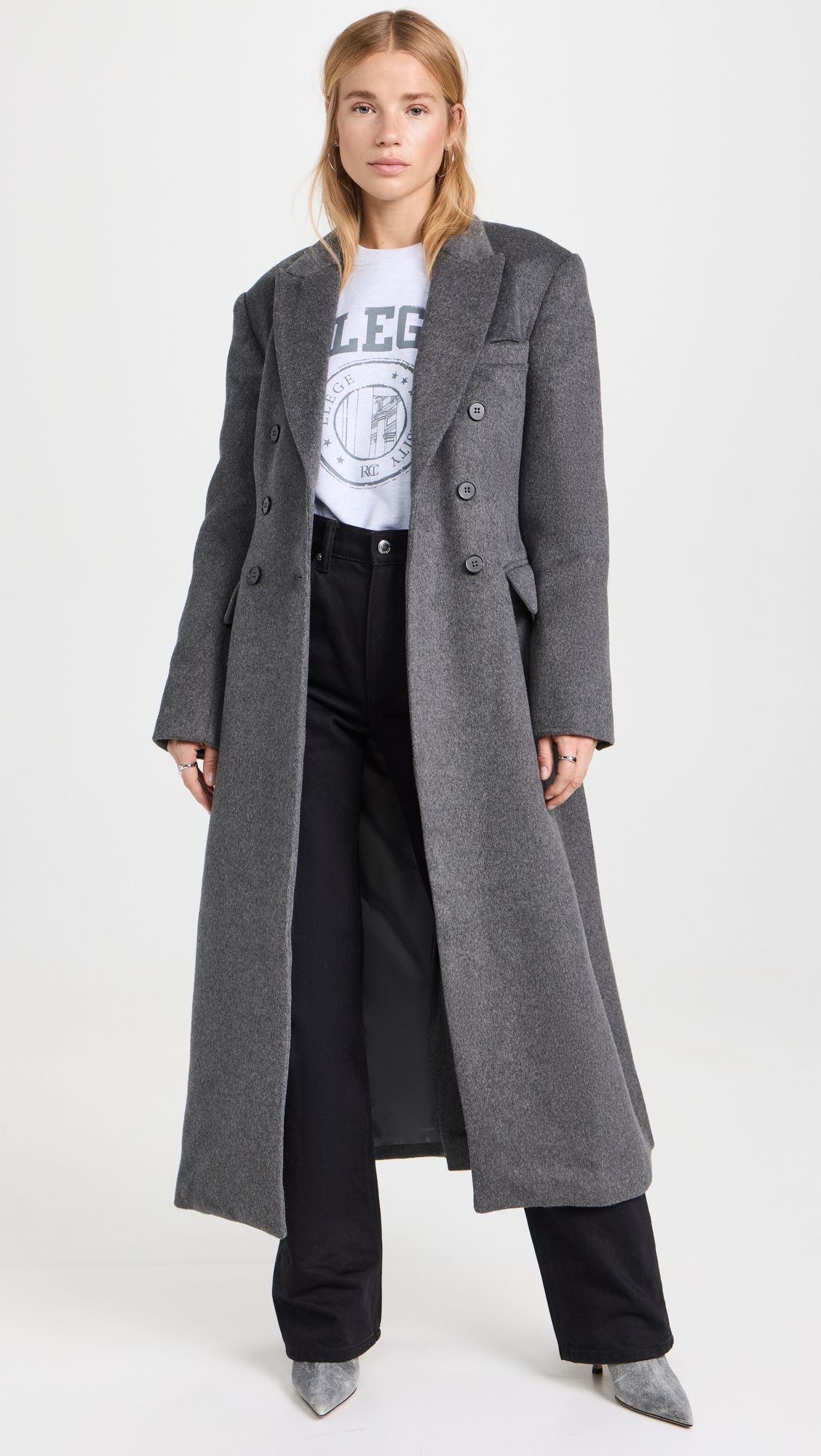 The 7 Biggest Winter Coat Trends of 2023 | Who What Wear