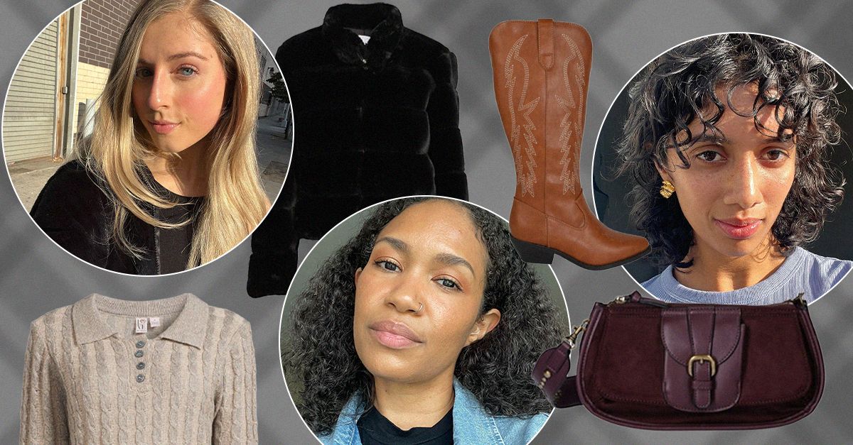 15 Chic Under-$50 Holiday Gifts to Shop | Who What Wear