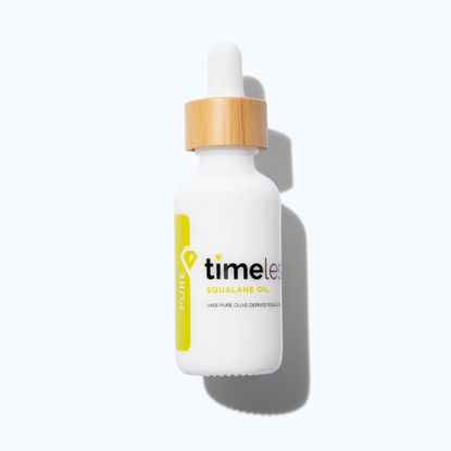 Reviewed: Under-Hyped Drugstore Brand Timeless Skin Care | Who What Wear
