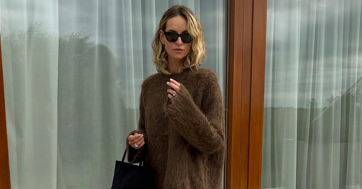 7 Elegant Trends Every Chic Person Is Wearing | Who What Wear