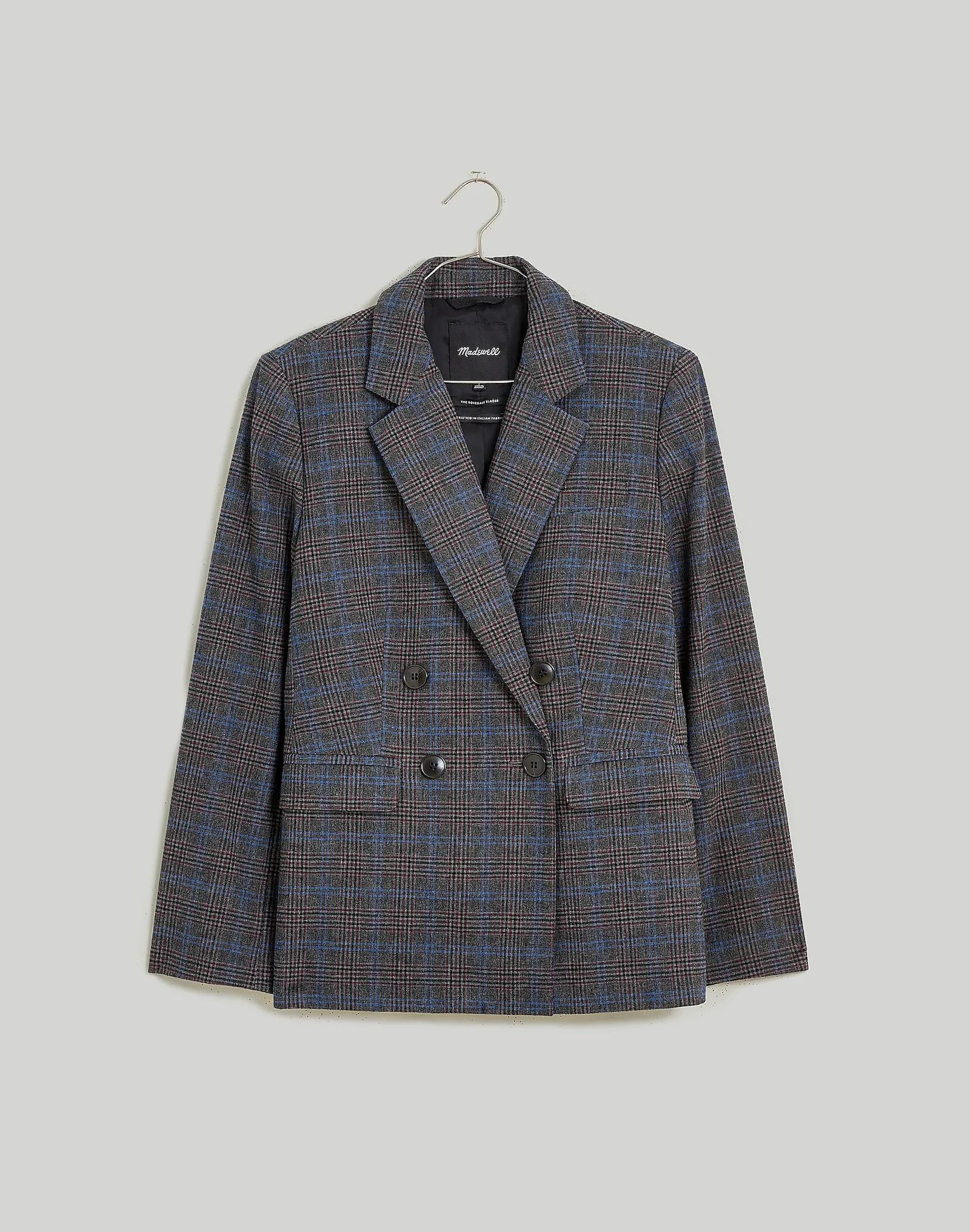 Blake Lively Wore a Blazer From Madewell's Cyber Monday Sale | Who What Wear