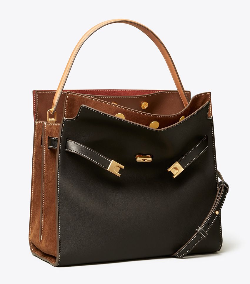 It's Confirmed: These Are the 7 Best Tory Burch Bags to Buy | Who What Wear