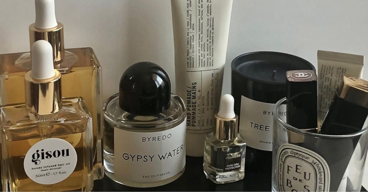 11 Popular Perfumes for 2024, According to a Beauty Editor | Who What Wear