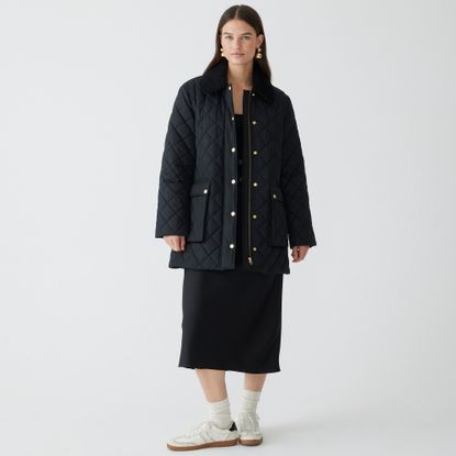 The 40 Best J.Crew Finds to Shop This Winter | Who What Wear