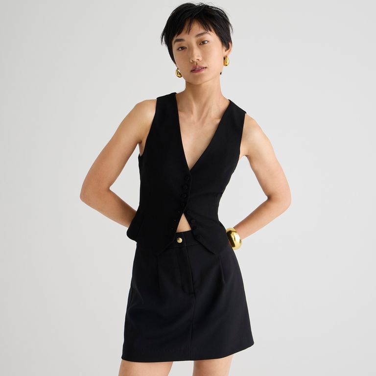 The 40 Best J.Crew Finds to Shop This Winter | Who What Wear