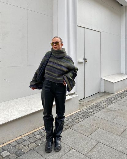 8 Winter Trouser Trends That Will Elevate Your Outfits | Who What Wear