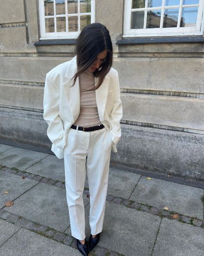8 Winter Trouser Trends That Will Elevate Your Outfits | Who What Wear