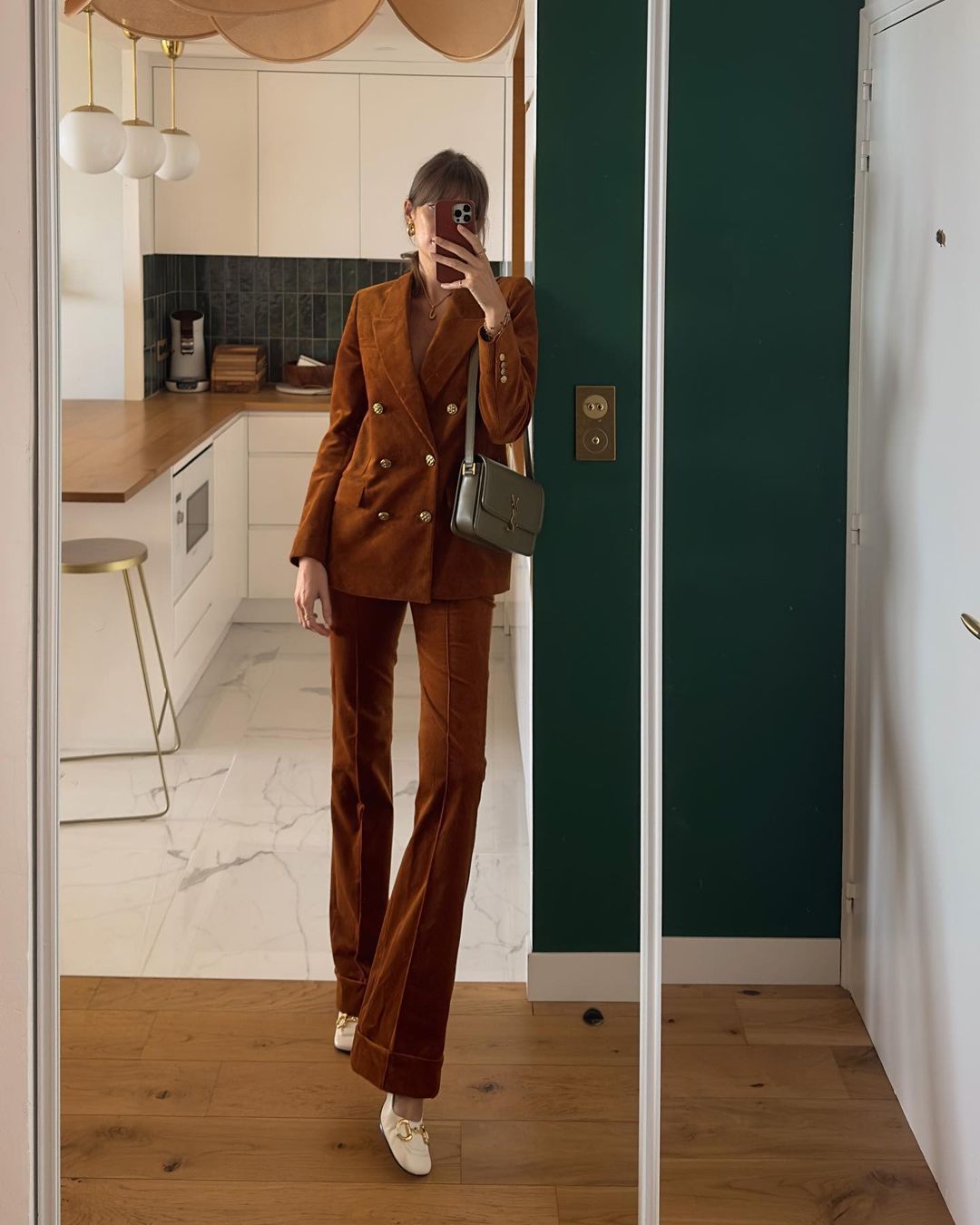 8 Winter Trouser Trends That Will Elevate Your Outfits | Who What Wear