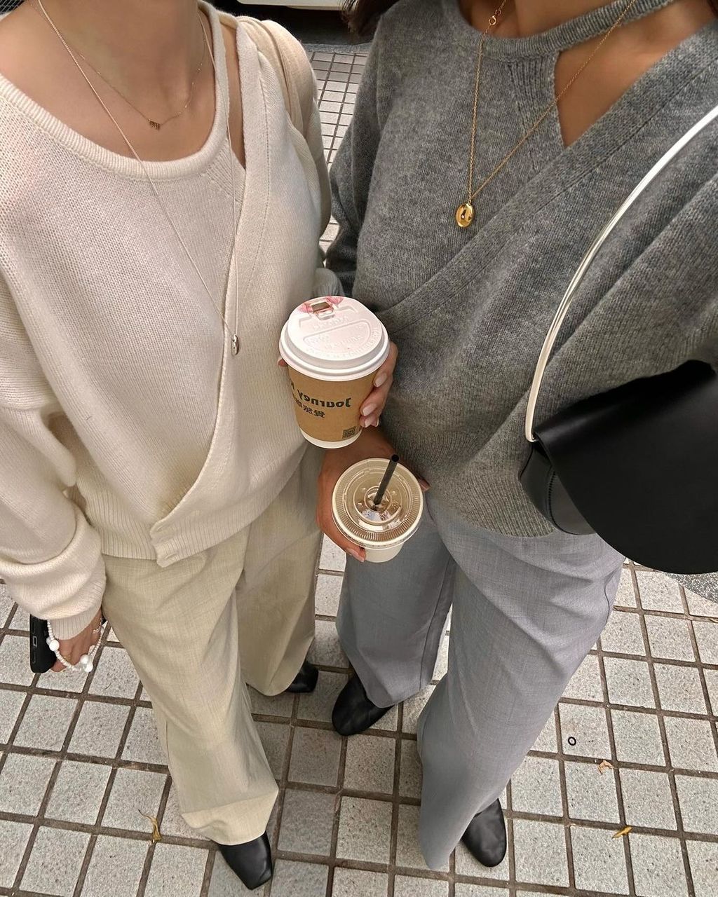 8 Winter Trouser Trends That Will Elevate Your Outfits | Who What Wear