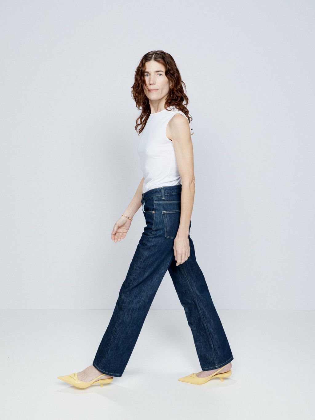 4 French Women Winter Trouser Outfits I'm Copying in 2024 | Who What Wear