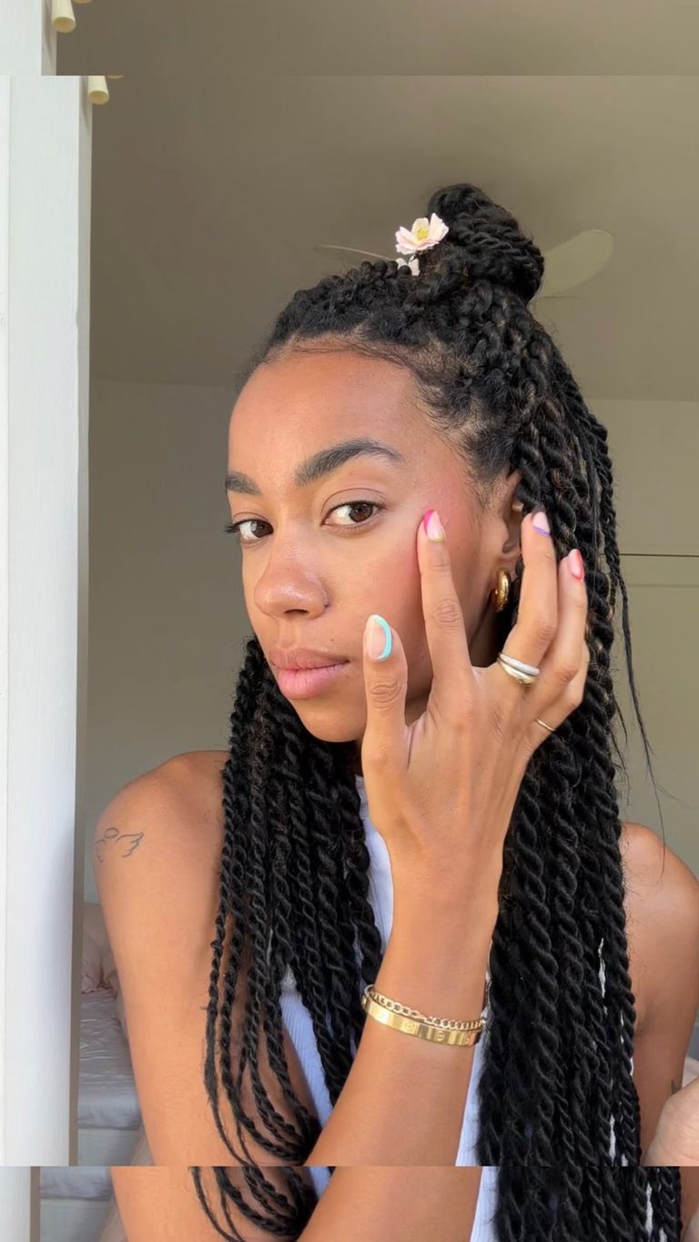 7 Key Skincare Trends That Will Be Huge in 2024 | Who What Wear