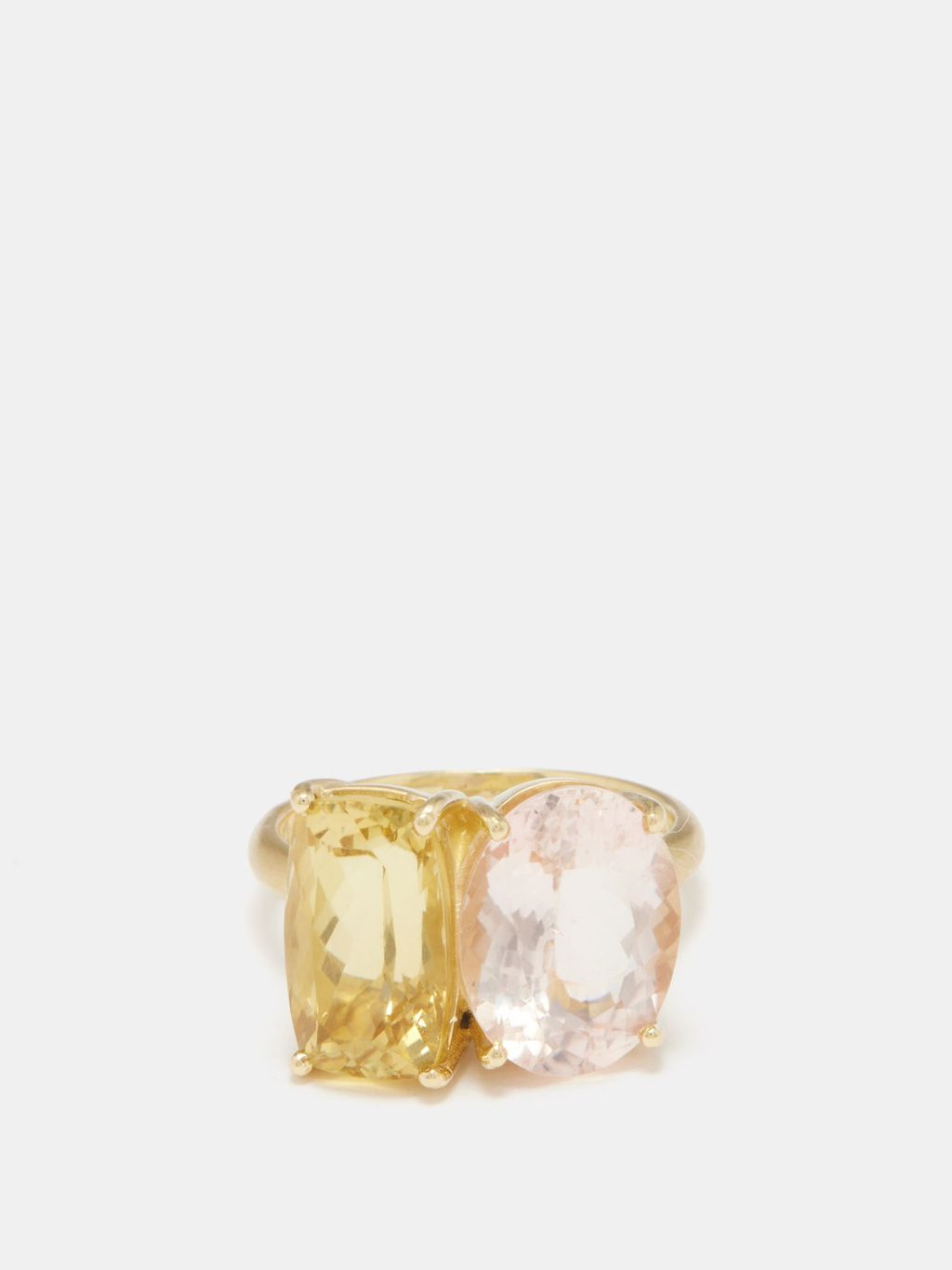 These Beautiful Engagement Ring Trends Will Dominate 2024 | Who What Wear