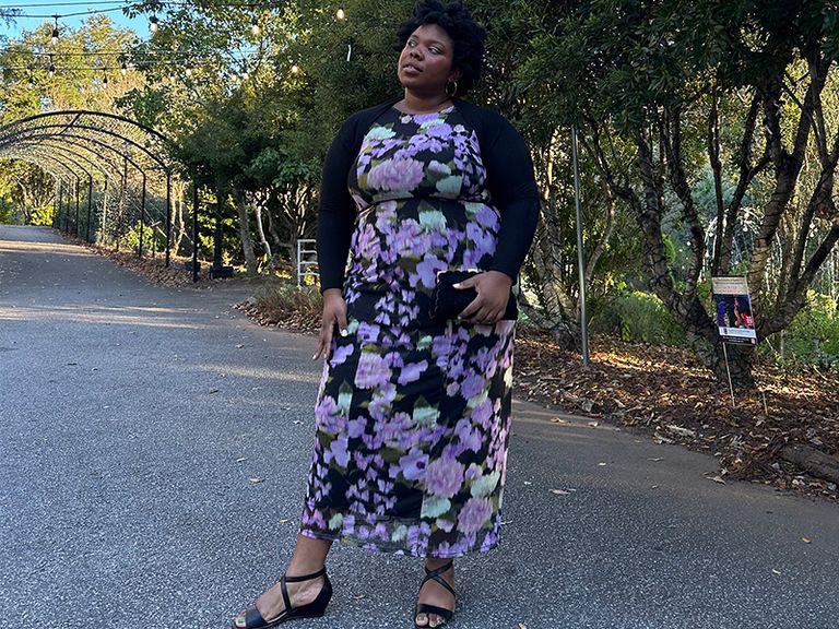 31 Chic Plus-Size Fashion Items I'm Loving This Week | Who What Wear