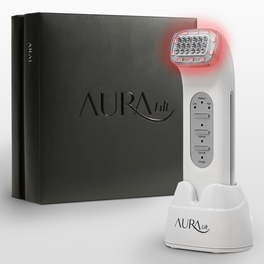 An Aesthetician Shares the Best Radio Frequency Devices | Who What Wear