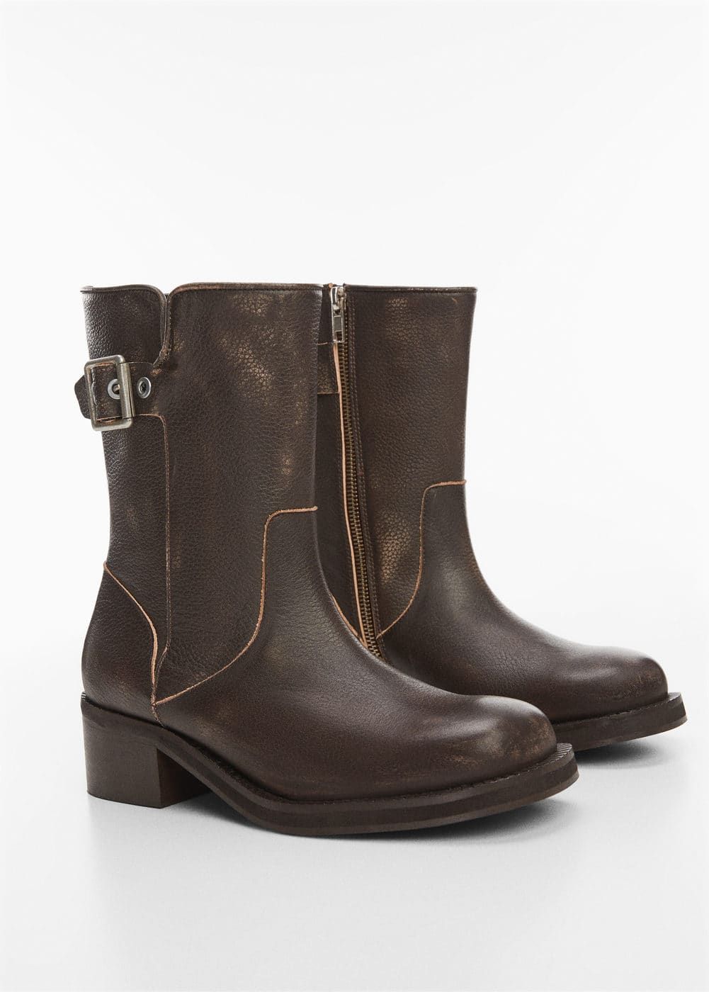 29 of the Best Boots From Nordstrom, Mango, and Zara | Who What Wear