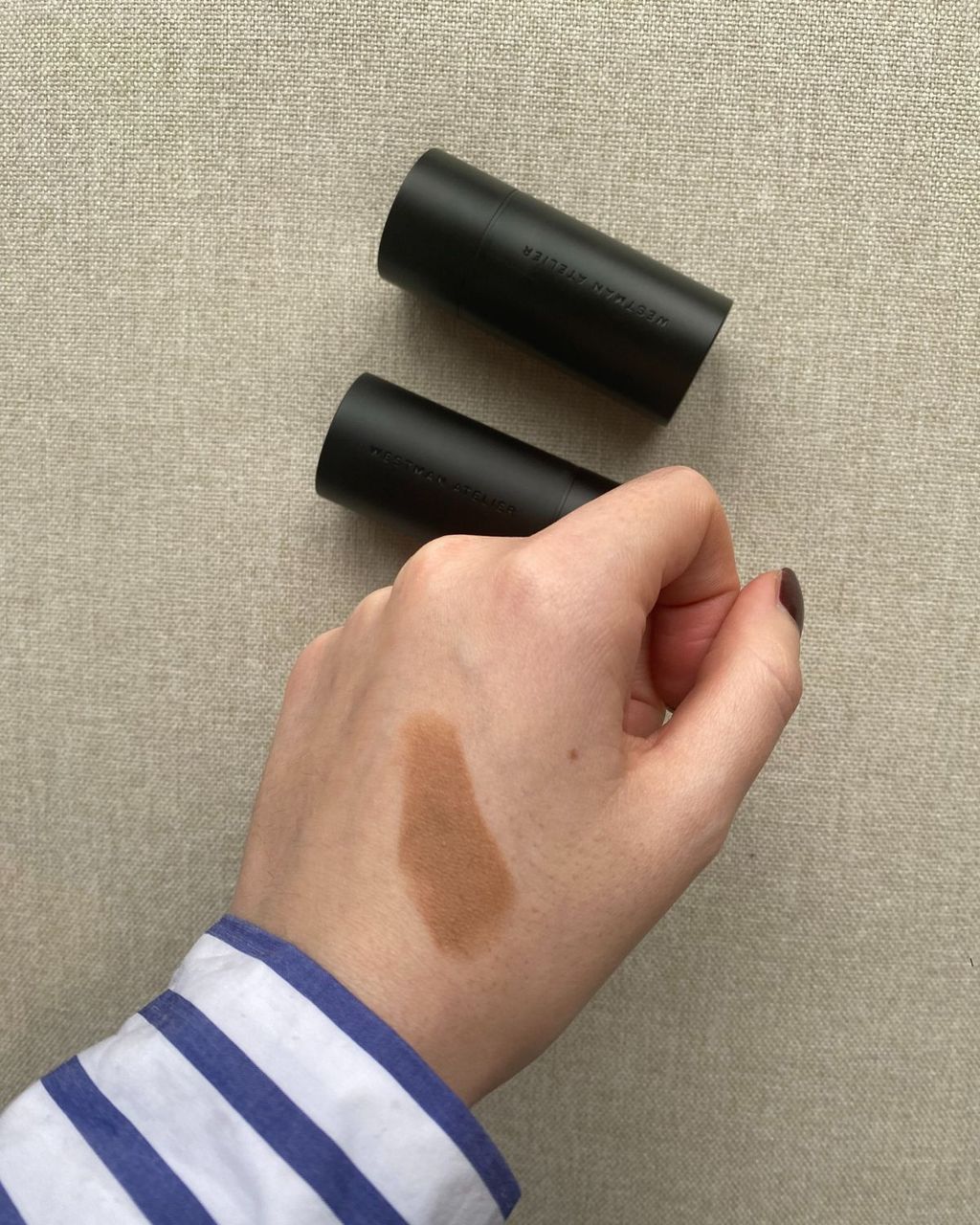 An Honest Review of Westman Atelier Contour Stick | Who What Wear