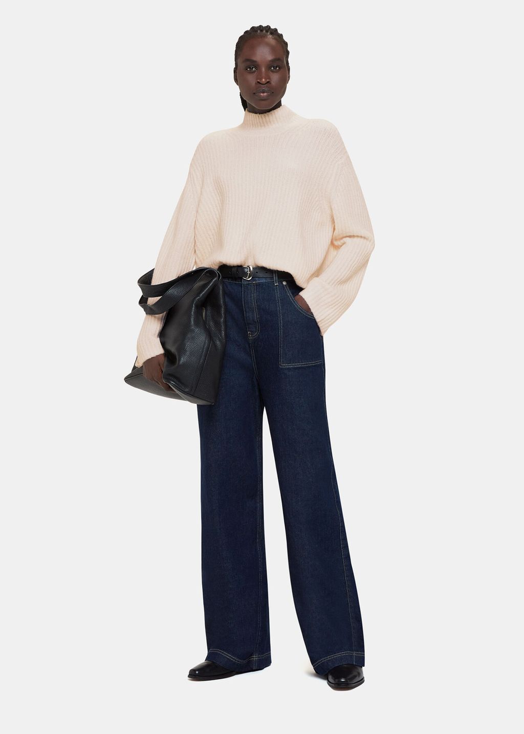 7 Tips on Mastering Petite Style 2024 From a Fashion Expert | Who What Wear