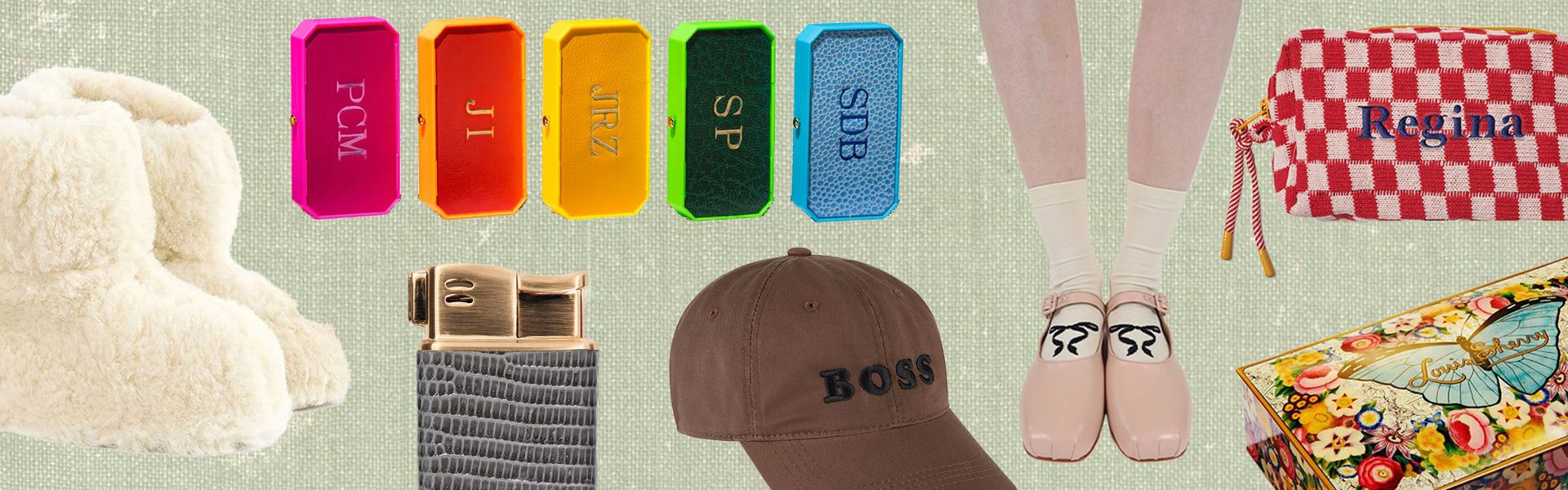 53 Low-Cost, High-Joy Gifts That Are Impossible Not to Love | Who What Wear