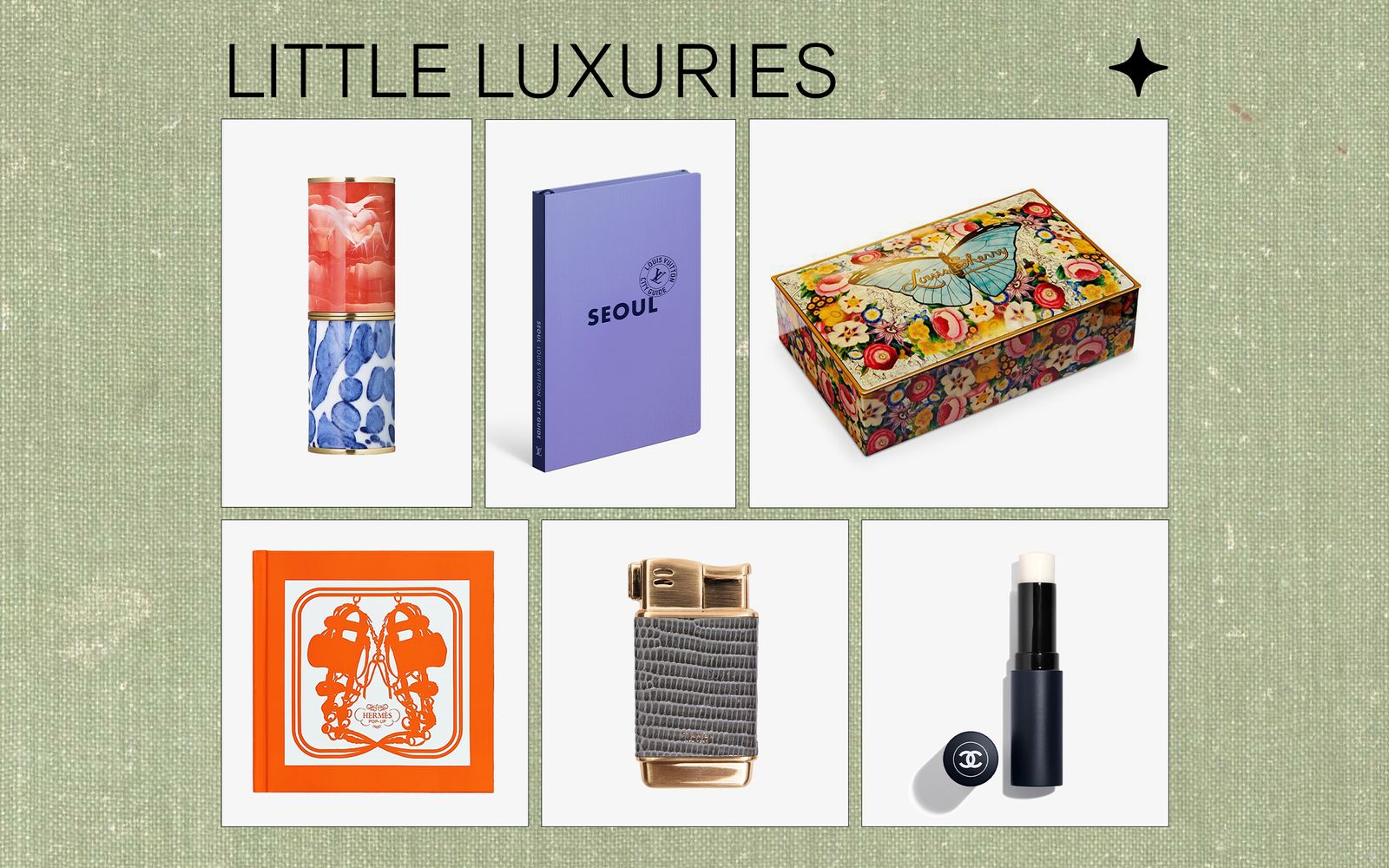 53 Low-Cost, High-Joy Gifts That Are Impossible Not to Love | Who What Wear