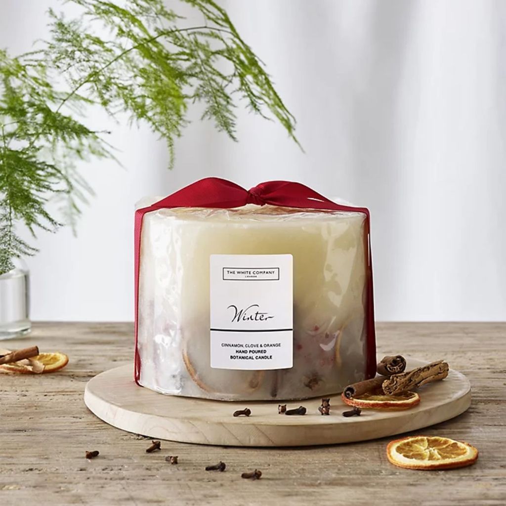 The Best White Company Candles, as Chosen by a Beauty Editor | Who What ...