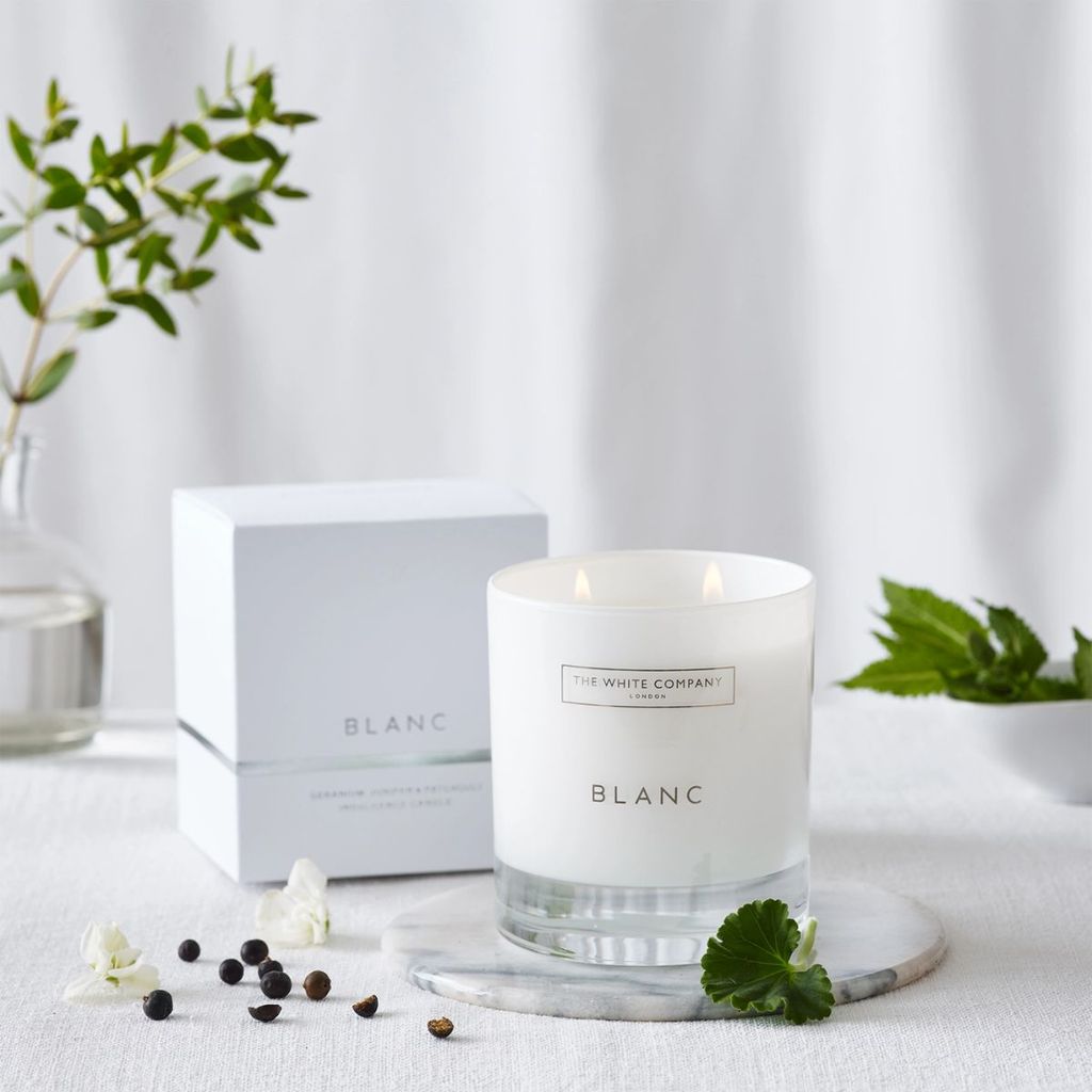 The Best White Company Candles, as Chosen by a Beauty Editor | Who What Wear