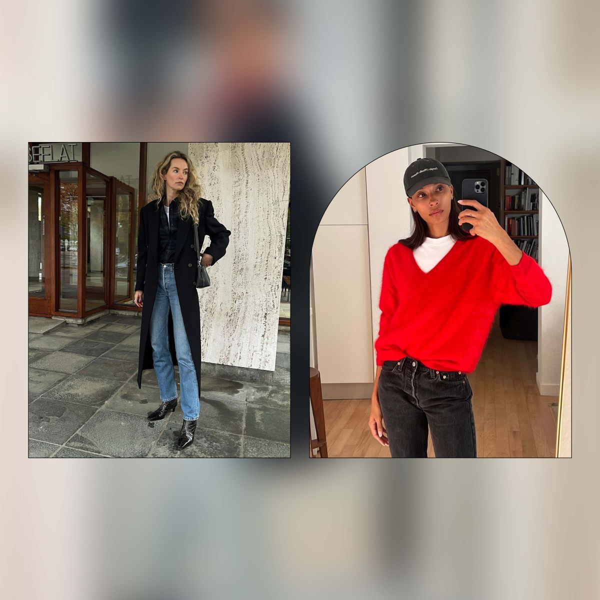 8 Elegant Winter Trends to Wear for Holiday Travel | Who What Wear