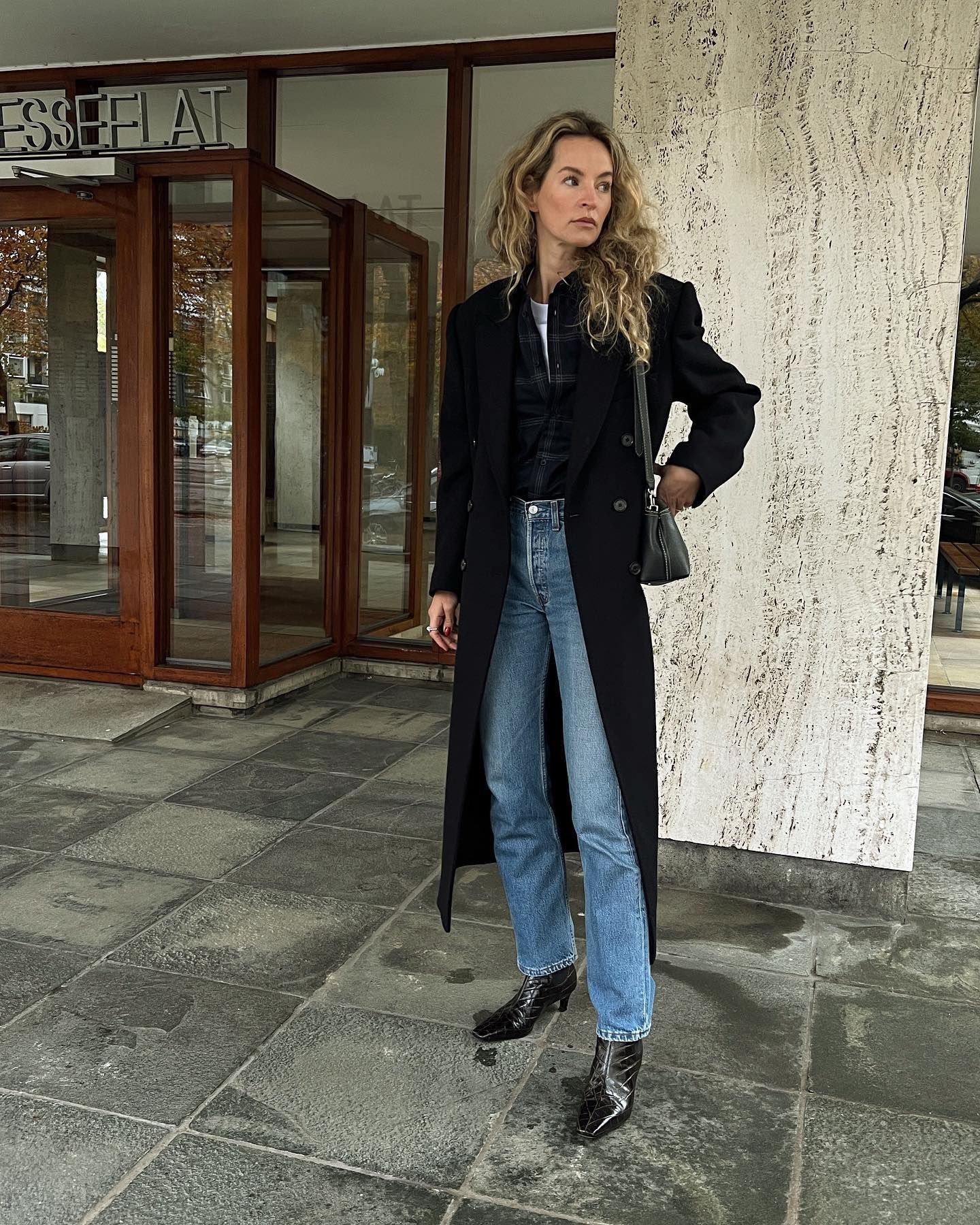 8 Elegant Winter Trends to Wear for Holiday Travel | Who What Wear