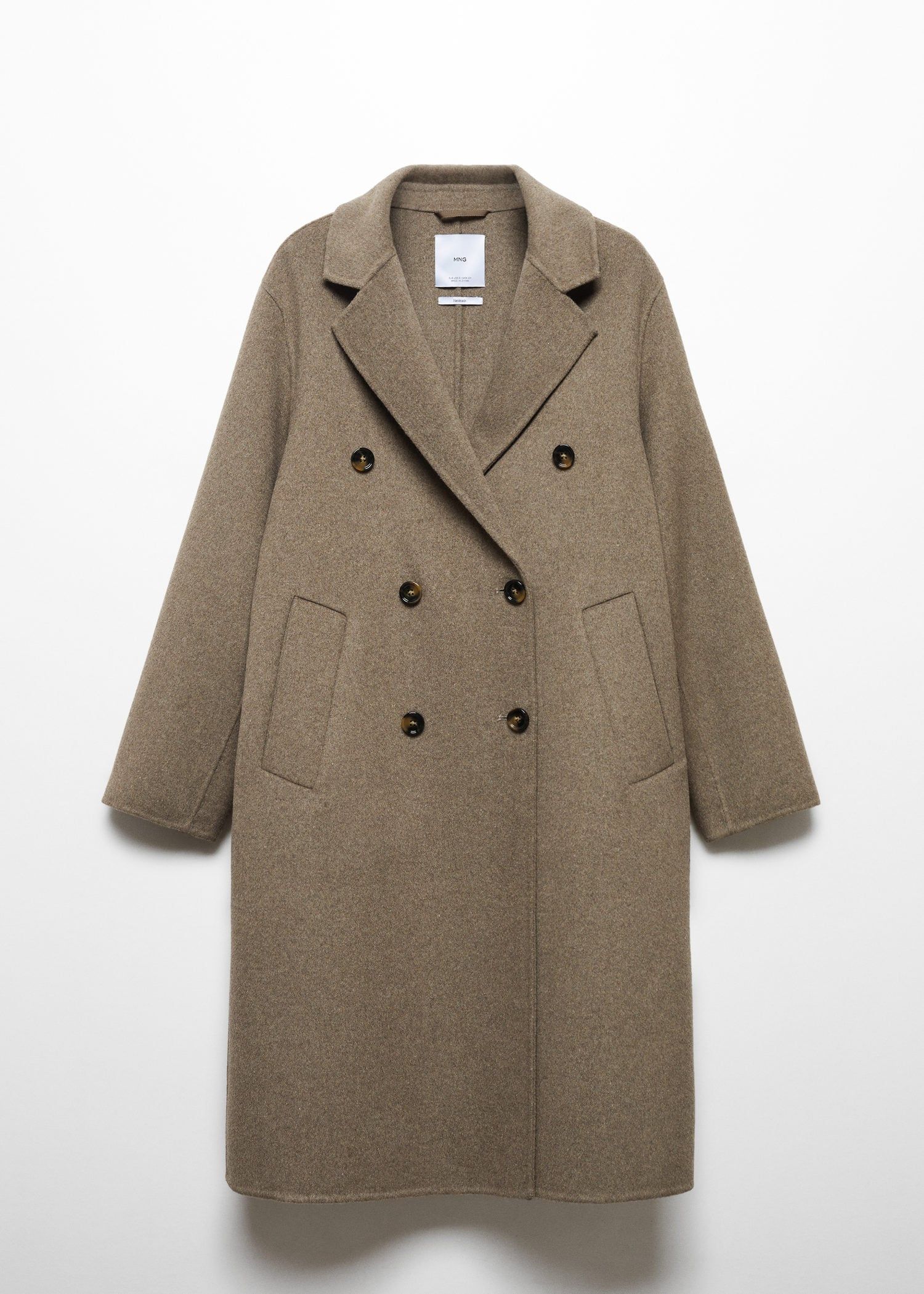 7 Chic Oversize Coat Outfits to Try This Winter | Who What Wear