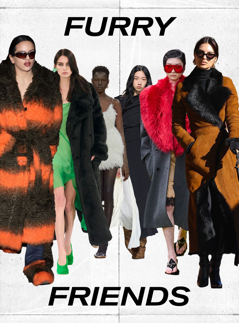 7 Celeb-Approved Fashion Trends That Defined 2023 | Who What Wear