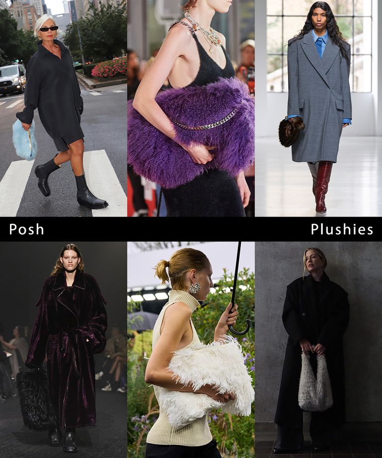 The 7 Biggest Handbag Trends of 2023 | Who What Wear